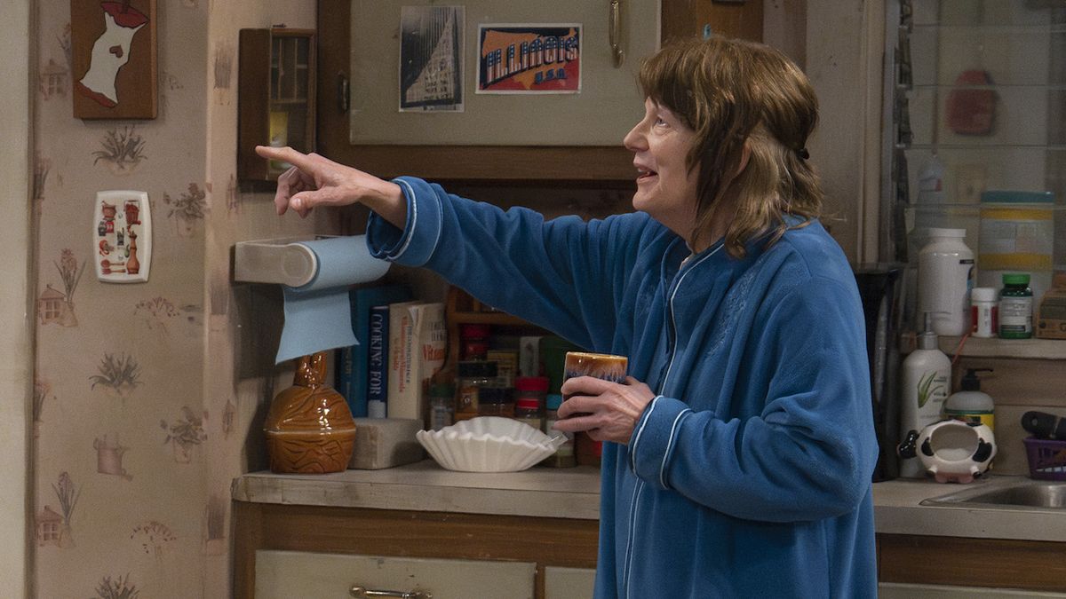 The Conners Is Bringing A Roseanne Co-Star Back To Potentially Cause ...