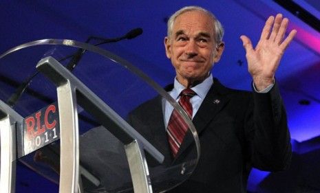 Why Ron Paul isn't running for re-election: 4 theories | The Week