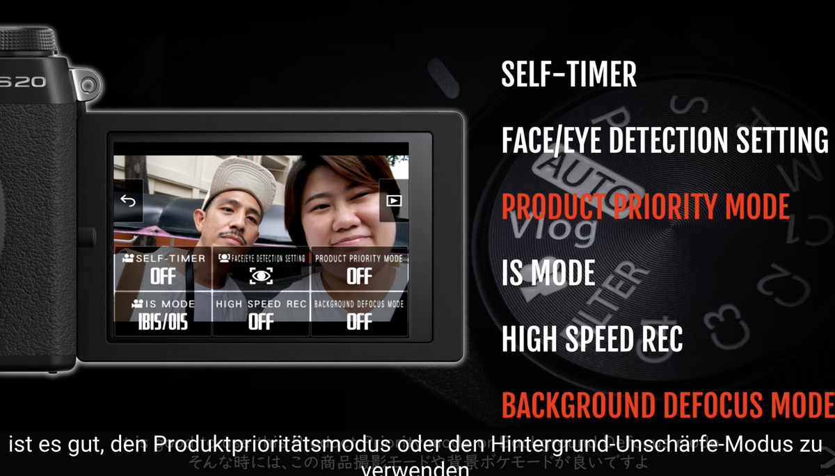 Watch the Fujifilm X-Summit 2023: live announcement of X-S20 and XF8mm ...