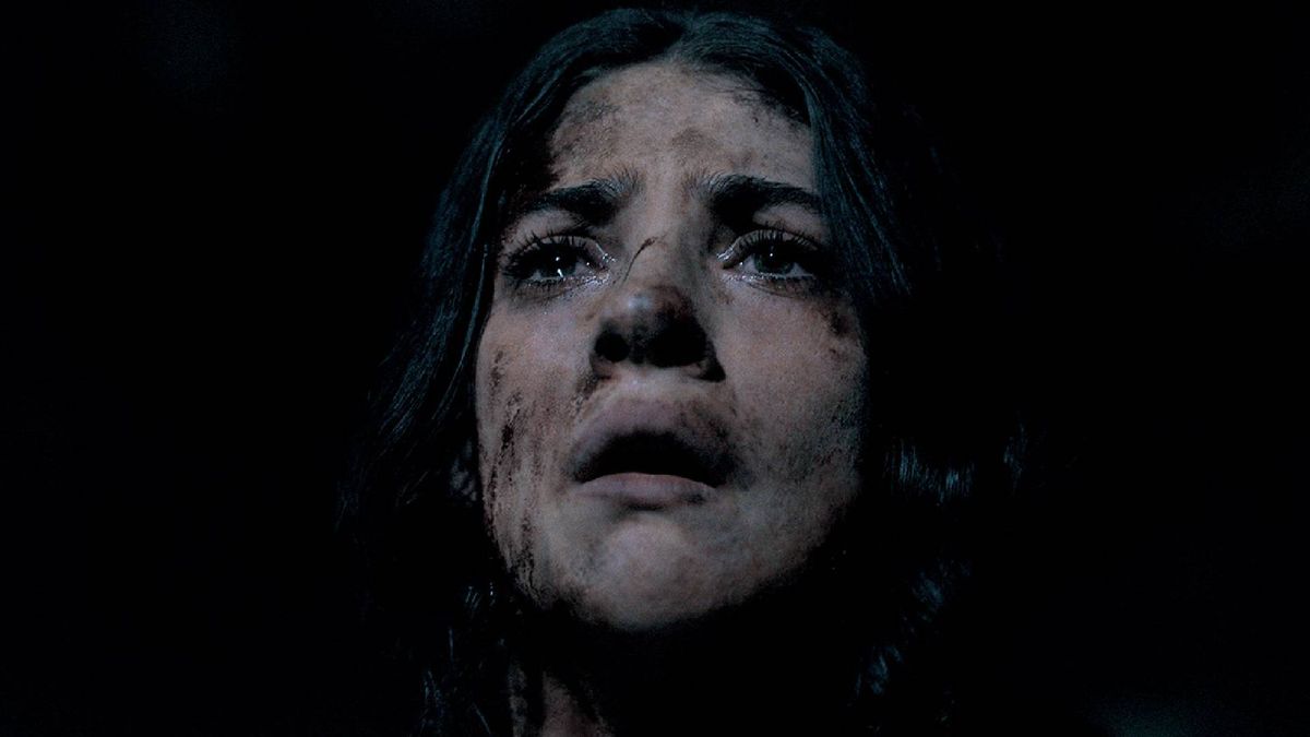 New video game adaptation Until Dawn lands positive first reactions ...