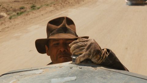 32 Quotes And Scenes That Made Indiana Jones Legendary | Cinemablend