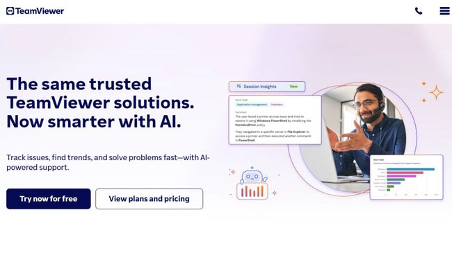 Best free remote desktop software of 2025 | TechRadar