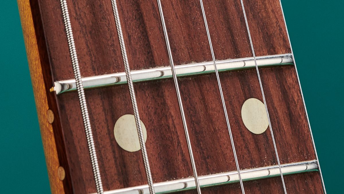 A Rough Guide to Guitar Fingerboard Materials | GuitarPlayer