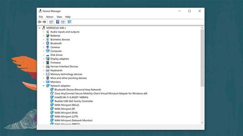 How to disable your laptop keyboard on Windows | Laptop Mag