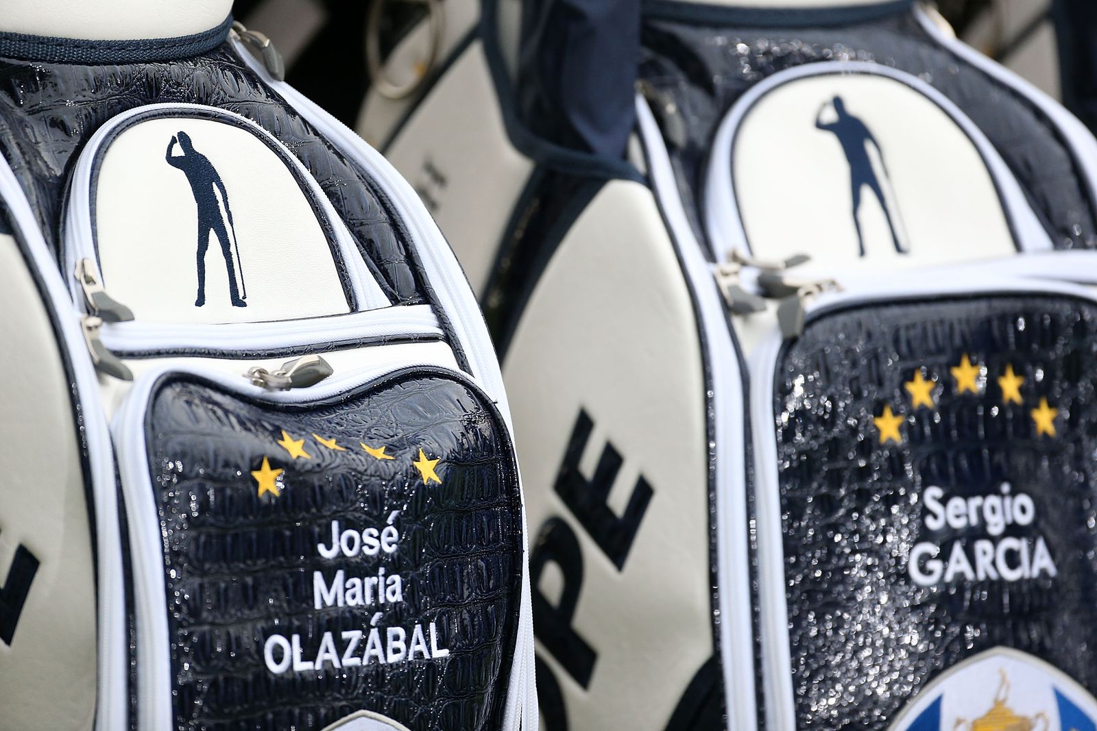 Iconic Seve Ballesteros Moments | Golf Monthly