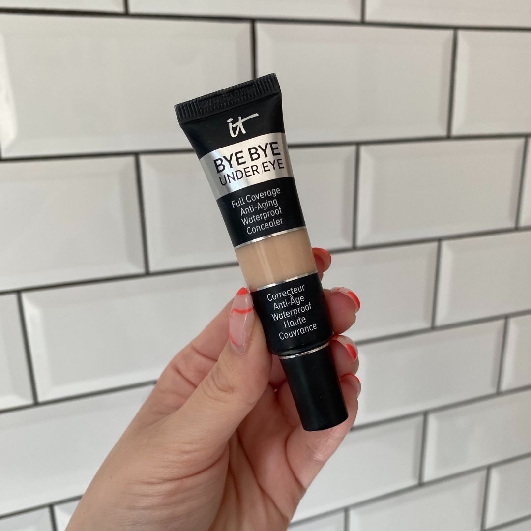 Best IT Cosmetics Products: Tried & Tested By A Beauty Editor | Marie ...