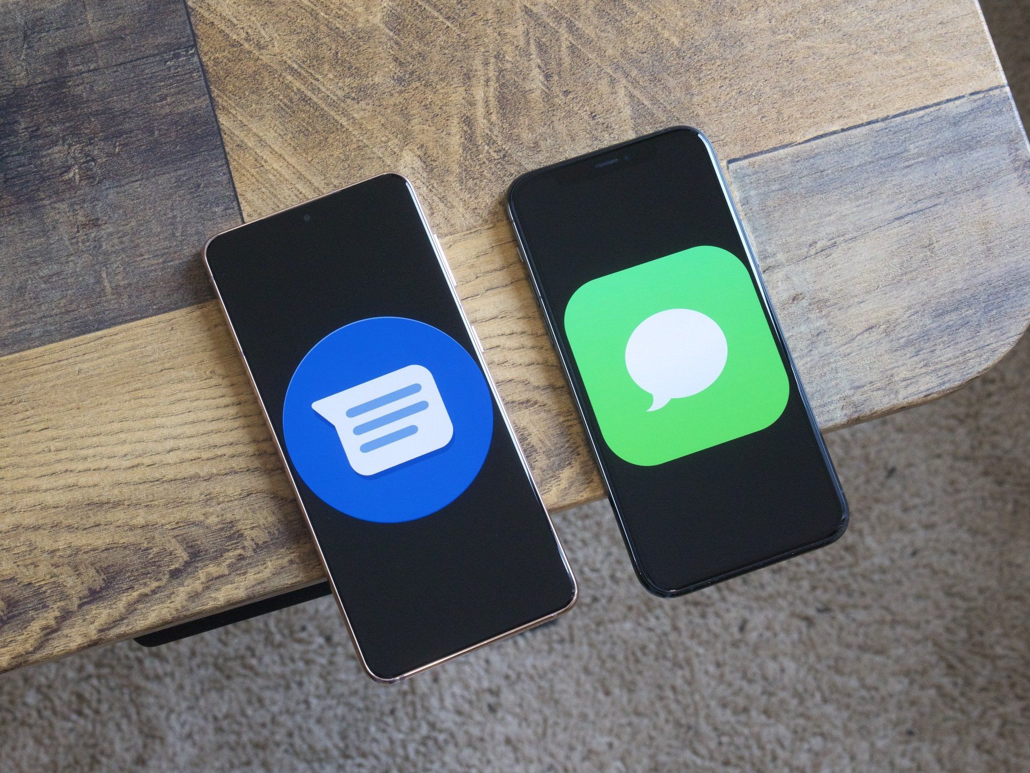 FCC approves access to Suicide Prevention Lifeline via text message ...
