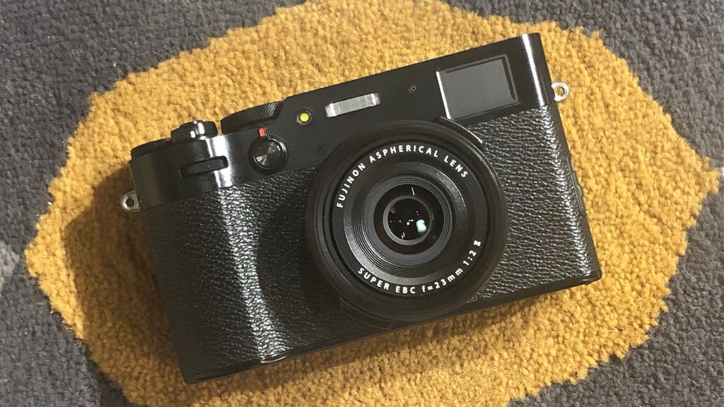 These trendy compact cameras now cost more used than they ever did new ...