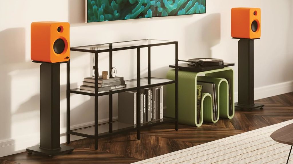 Best speakers for home use 2025: Overhaul your system with our pick of ...