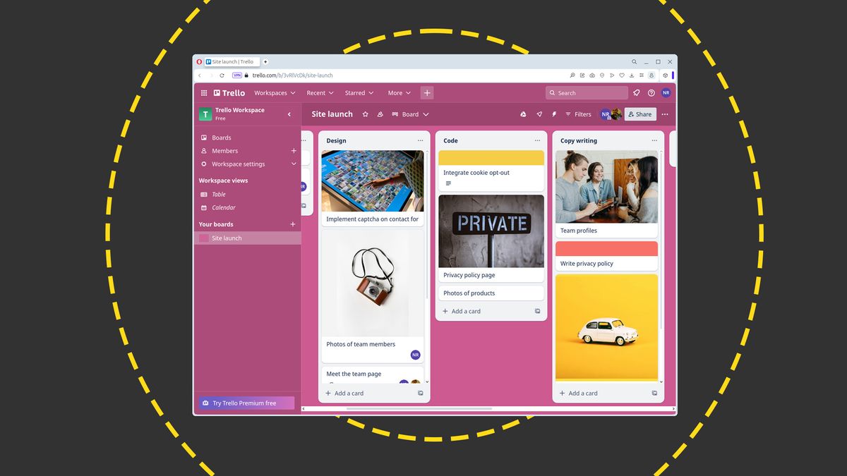 Trello review | ITPro