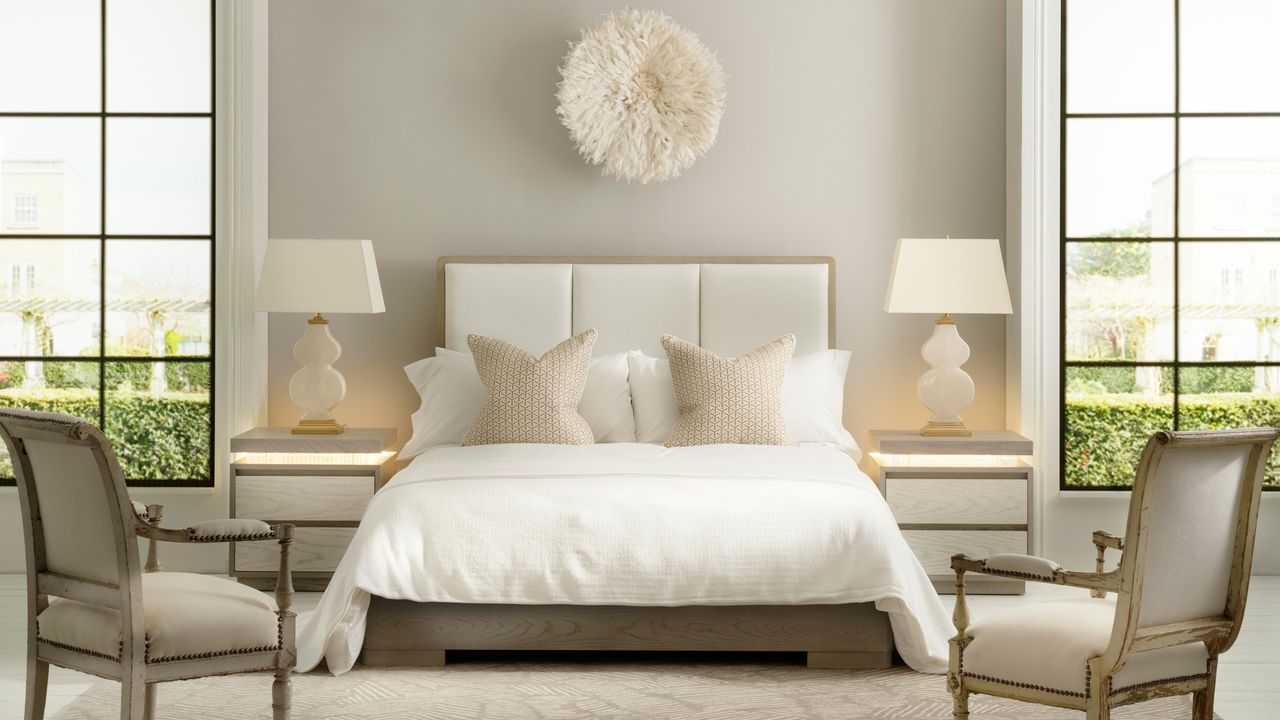 7 best bedroom paint colours for a restful and serene escape | Woman & Home