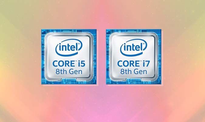 Intel 8th Gen Core CPUs: What You Need to Know | Laptop Mag