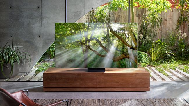 Ultra HD vs QLED TV: what's the difference? | TechRadar