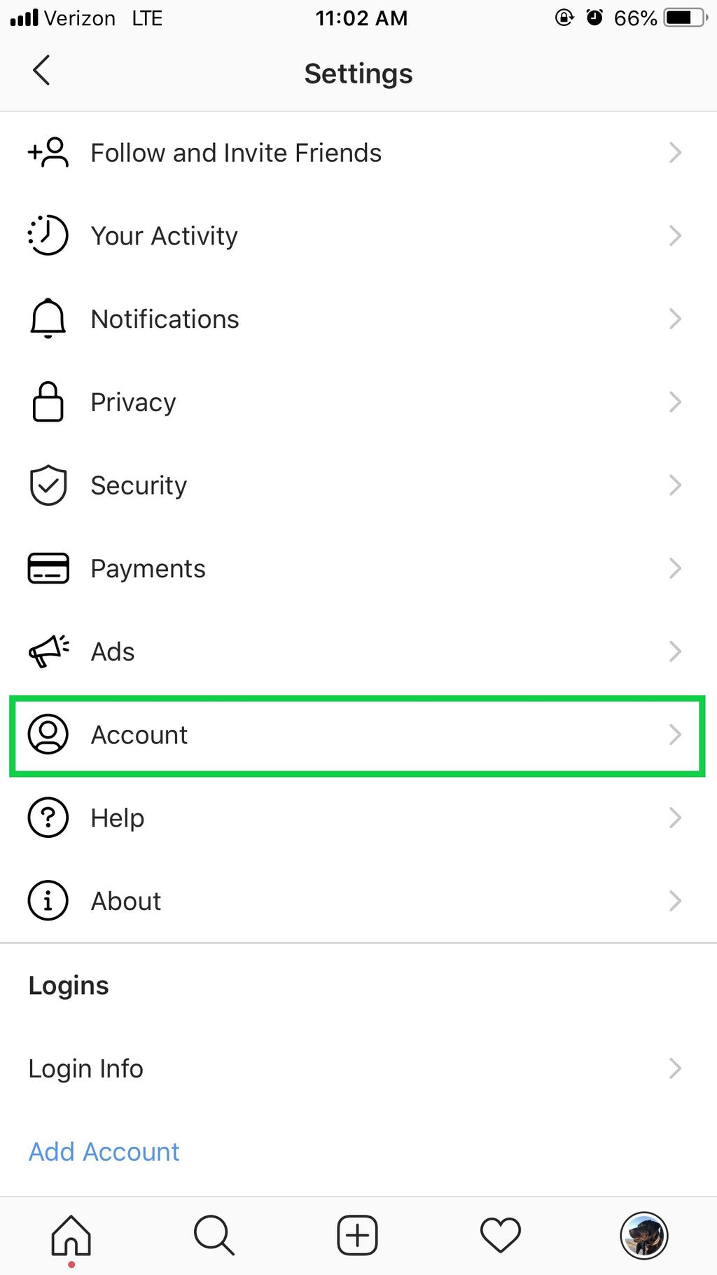 How to save photos from Instagram | Tom's Guide