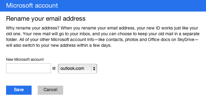Switching your Hotmail or Live to Outlook.com? Here’s what you need to ...