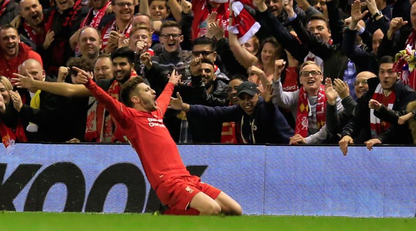 Why losing the Europa League final might actually be best for Liverpool ...