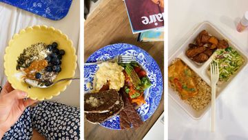 Eating in the morning has hugely changed my body. Here's how | Marie ...