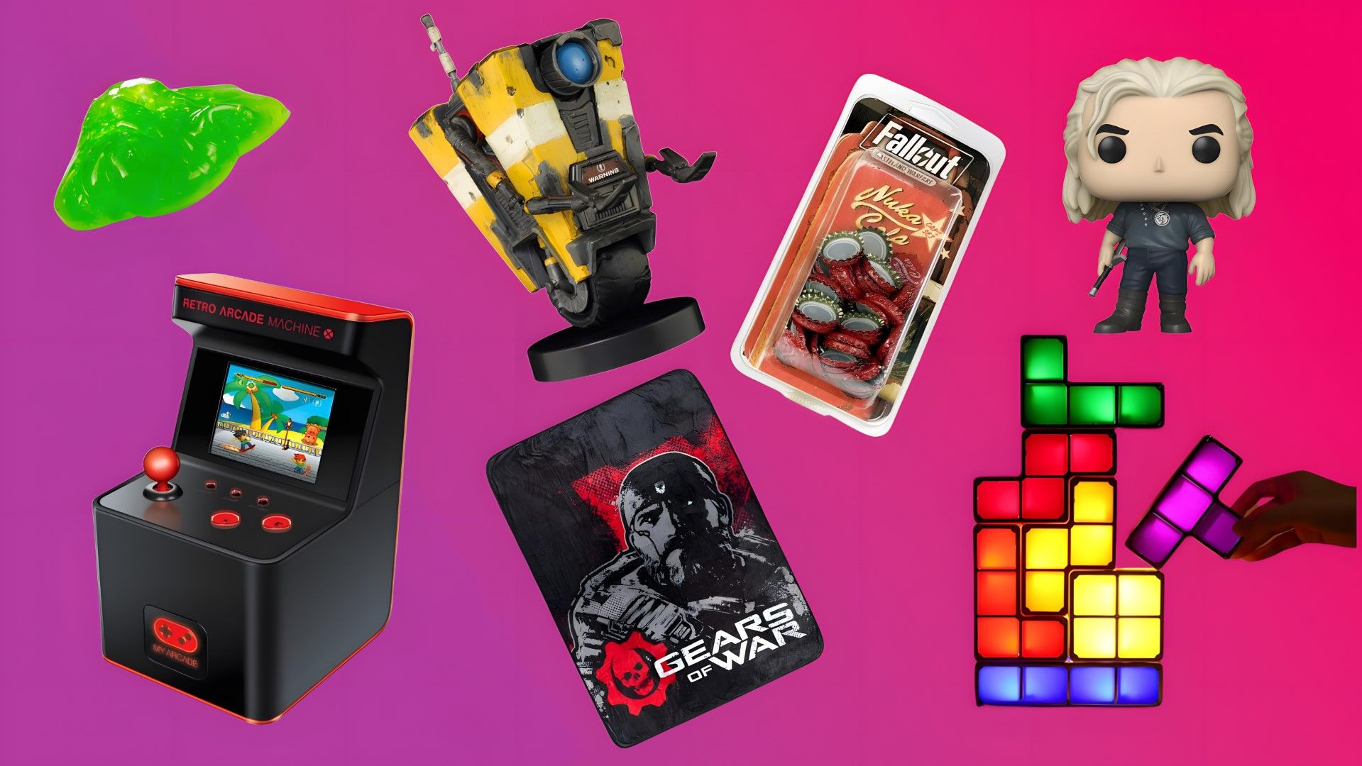 7 AWESOME gamer toys that anyone would want and still on sale | Windows ...