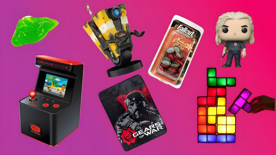 7 AWESOME gamer toys that anyone would want and still on sale | Windows ...