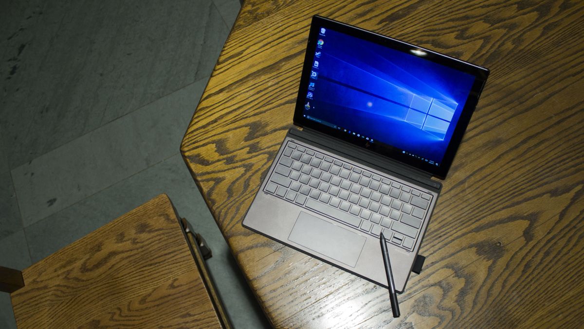 HP Spectre x2 review | TechRadar