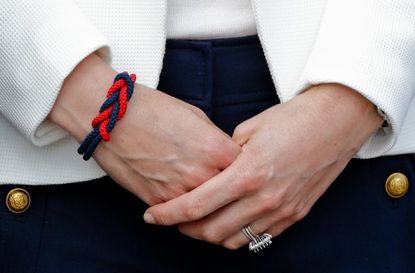 There's a very special reason why Kate Middleton always wears these ...