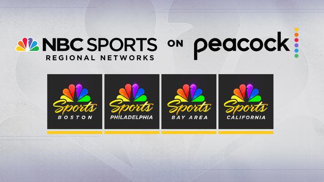 Peacock Launches Live Streams of NBC Sports Regional Networks | TV Tech