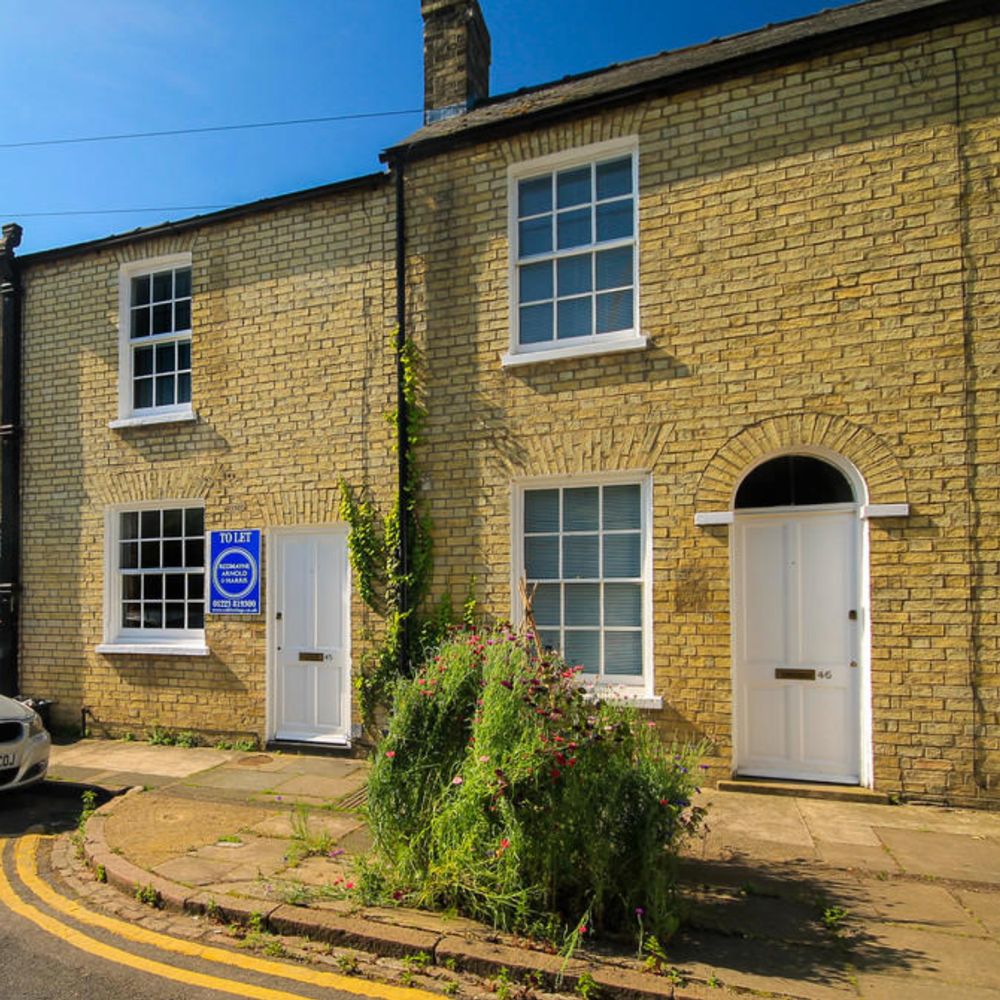 What can you rent for £1000 a month in the UK right now? | Ideal Home