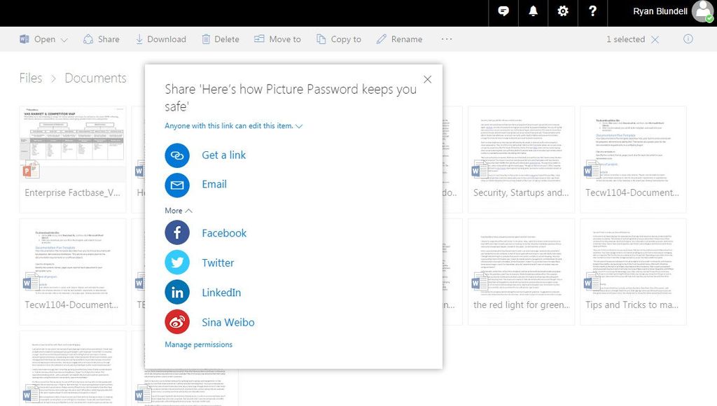 Microsoft OneDrive tips and tricks to make the cloud work for you ...