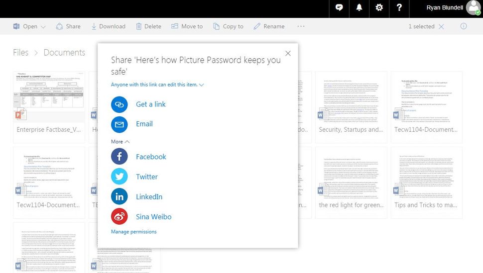 Microsoft OneDrive tips and tricks to make the cloud work for you ...