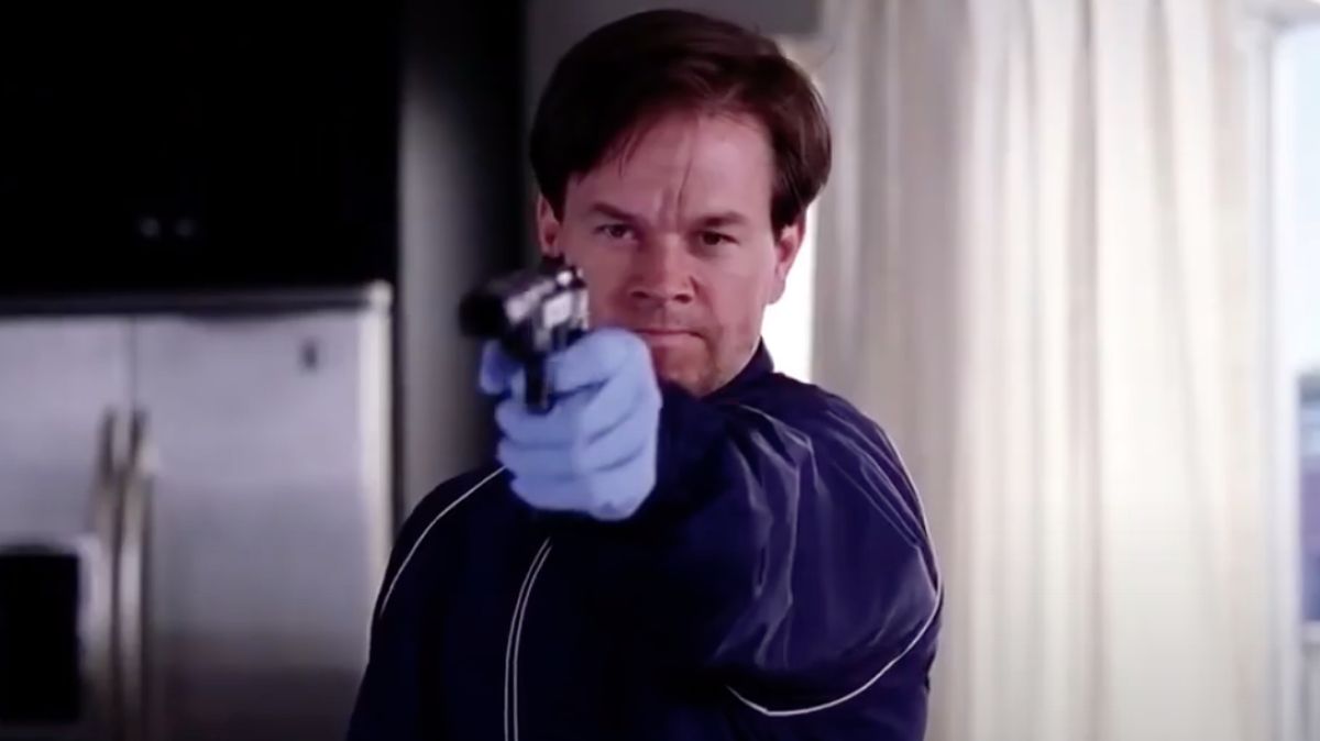 The Departed Ending Explained: Who Really Was The Rat? How A Different ...