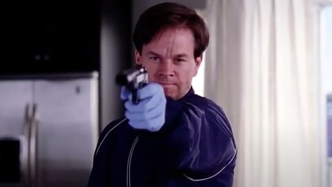 The Departed Ending Explained: Who Really Was The Rat? How A Different ...