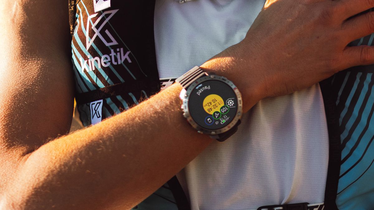 Polar Esitteli Uuden Grit X2 Pro urheilukellon TechRadar