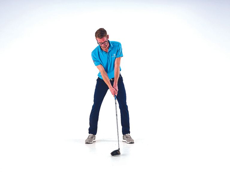 Golfers Dream Of Hitting The Perfect Drive And We Know How | Golf Monthly