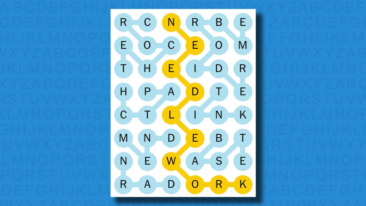 NYT Strands hints and answers for Sunday, March 23 (game #385) | TechRadar