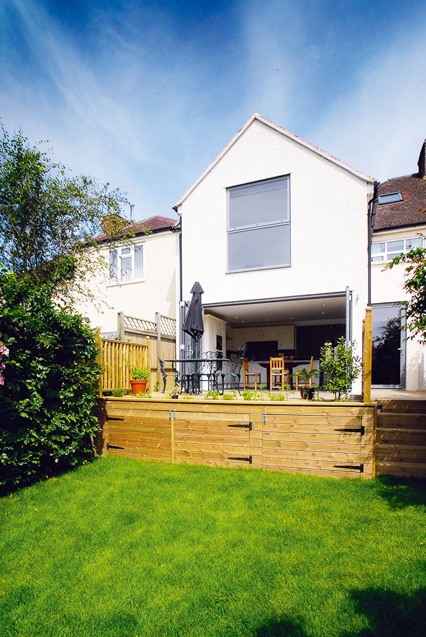 Double storey extension ideas: 18 ways to expand your space | Real Homes