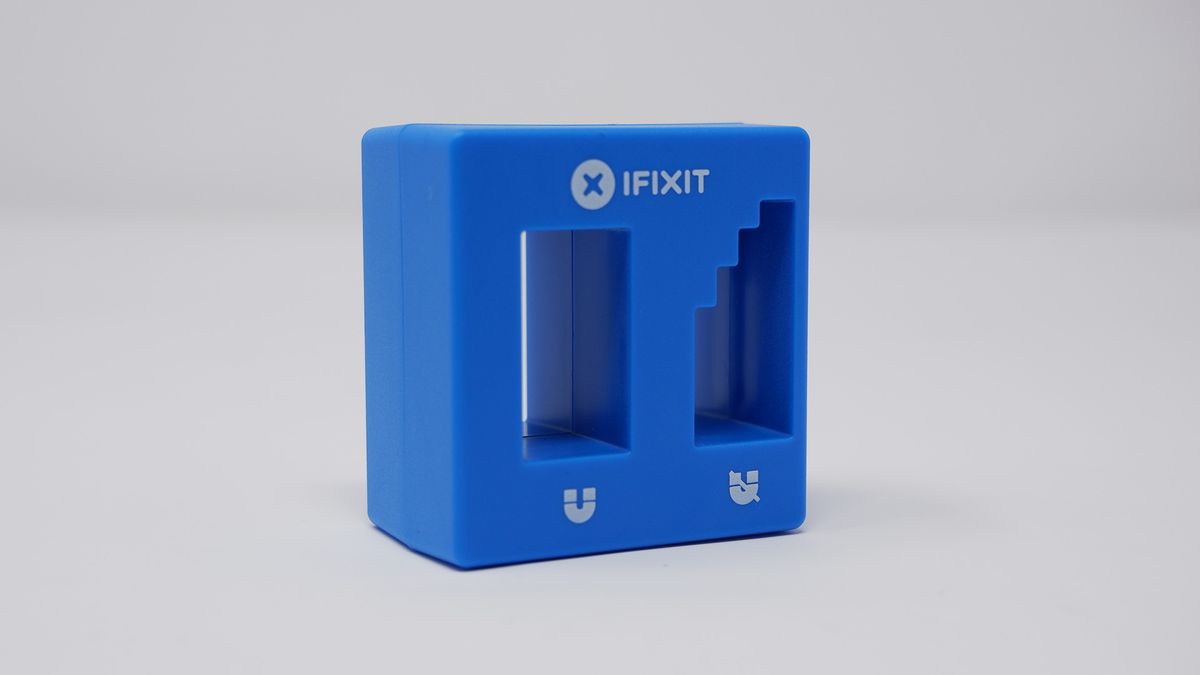 iFixit Repair Business Toolkit review | PC Gamer