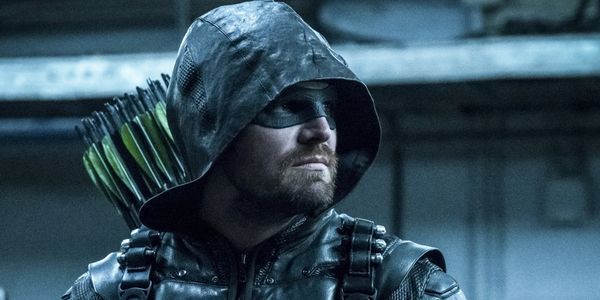 Arrow Just Delivered Another Big Blow To Team Arrow | Cinemablend