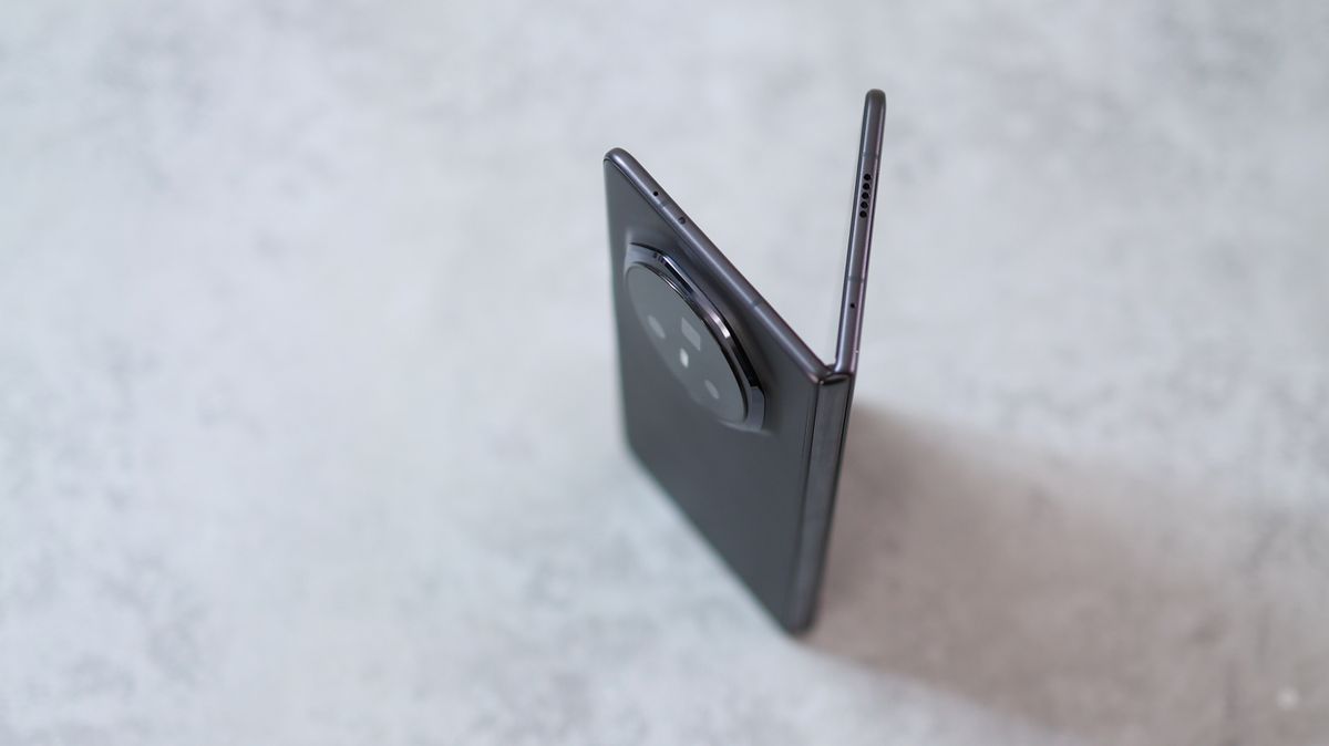 Move over Samsung – another thin foldable phone is coming soon | T3
