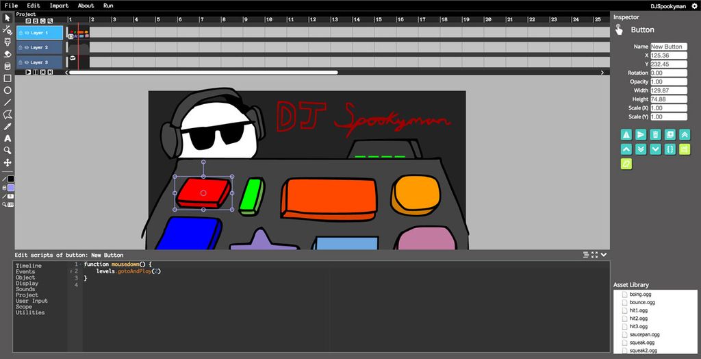 Free Flash alternative is here | Creative Bloq