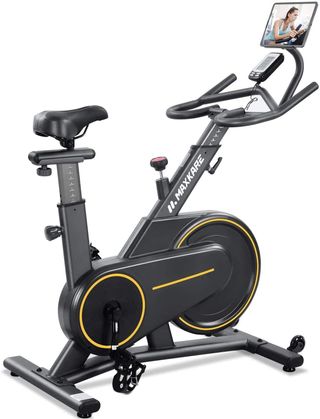 Best exercise bikes for Apple Fitness Plus 2022 | iMore
