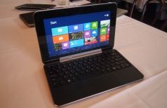 Dell XPS 10 Hands-On: $499 Windows RT Tablet Uses Qualcomm CPU | Laptop Mag