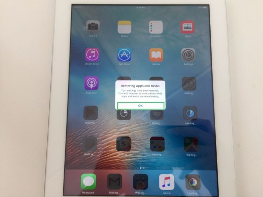 How to Download and Install iOS 11 on an iPad | Laptop Mag