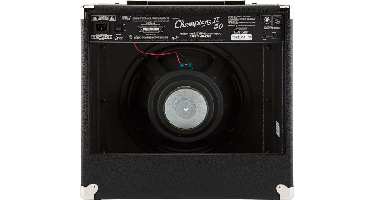 “Simple to use and versatile enough for any style of guitar playing ...