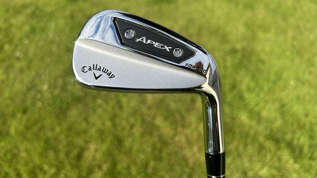 Mizuno Pro S-1 Iron Review | Golf Monthly