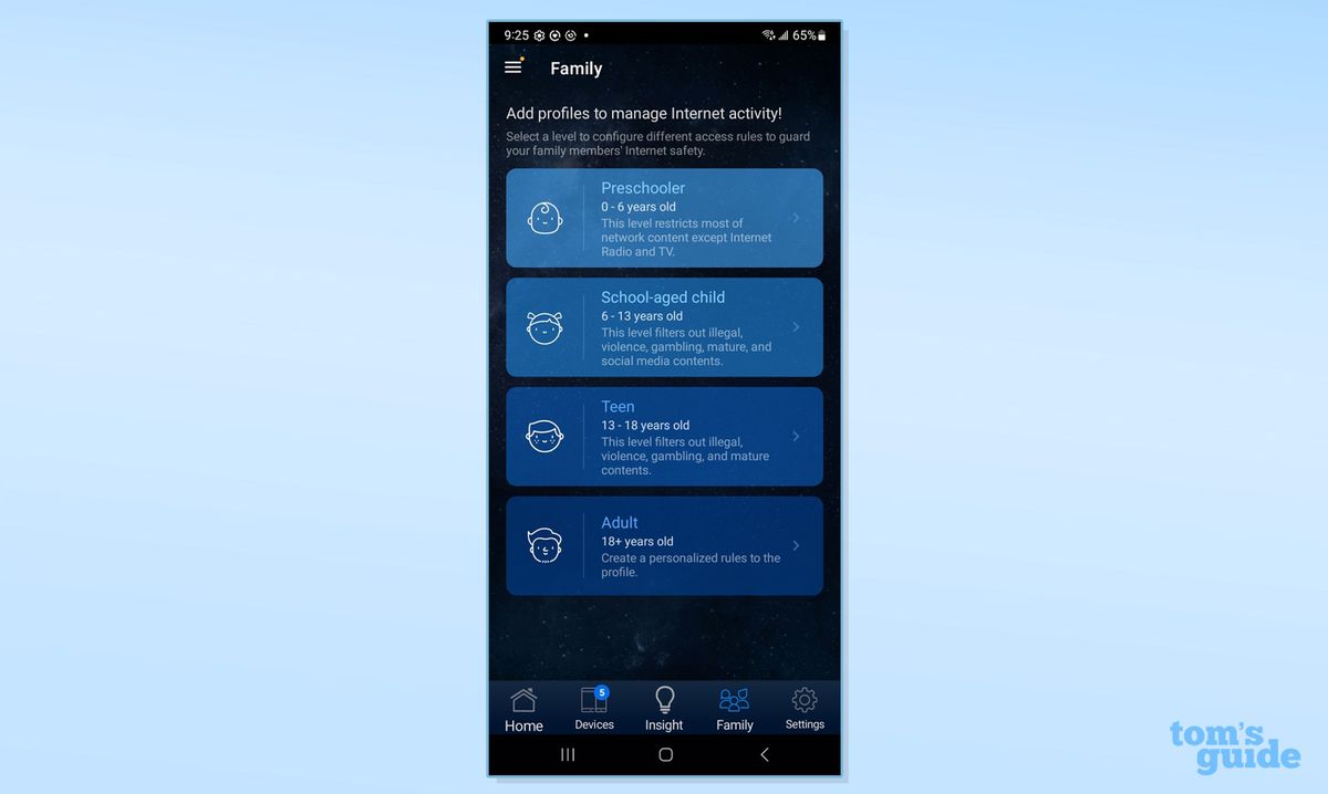Asus RT-BE96U review | Tom's Guide