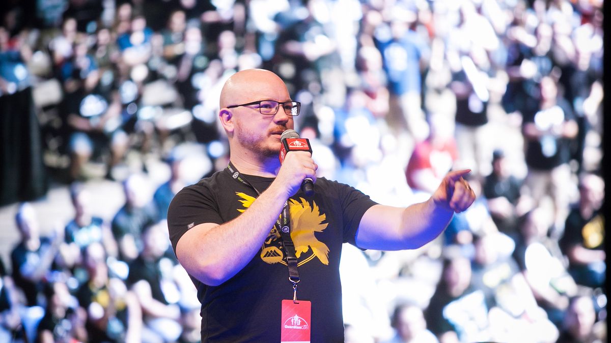 How a Destiny meetup grew to become a massive charity event raising ...