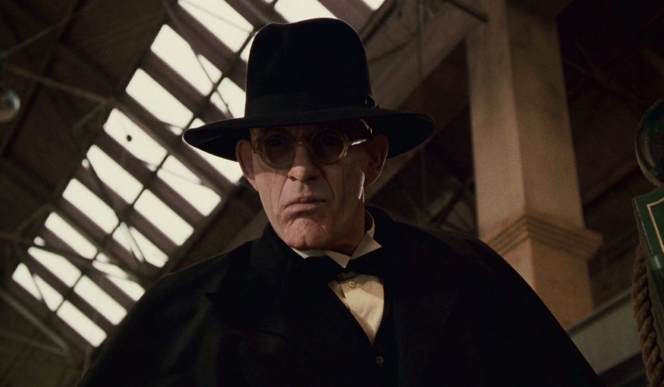 Who Framed Roger Rabbit’s Evil Plot Was Actually Pretty Brilliant ...