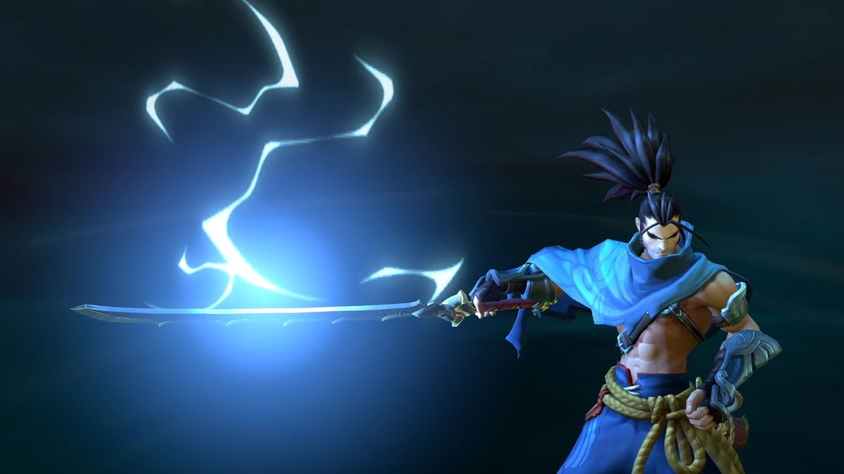 Riot Games just surprise-launched a League of Legends RPG and rhythm ...