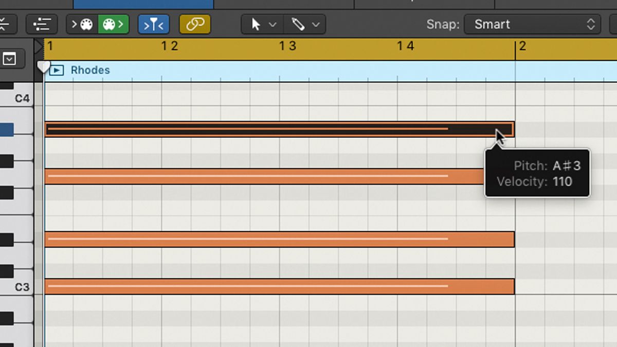 How to use disco-style major and minor seventh chords | MusicRadar
