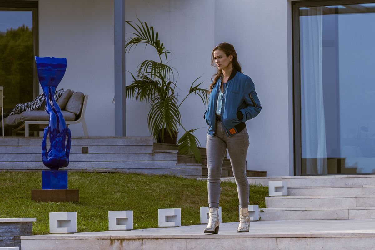 Cannes Confidential: release date, trailer and all we know | What to Watch